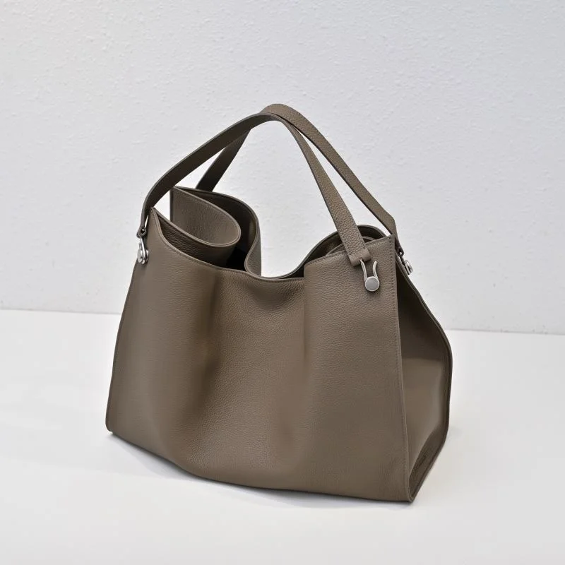 The Row Shopping Bags