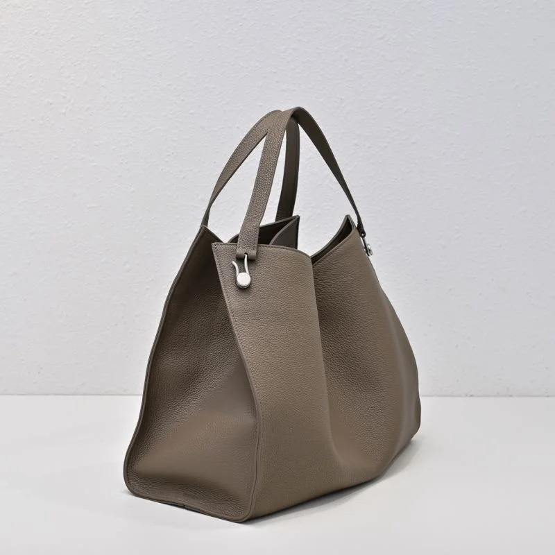 Budget-friendly The Row Shopping Bags