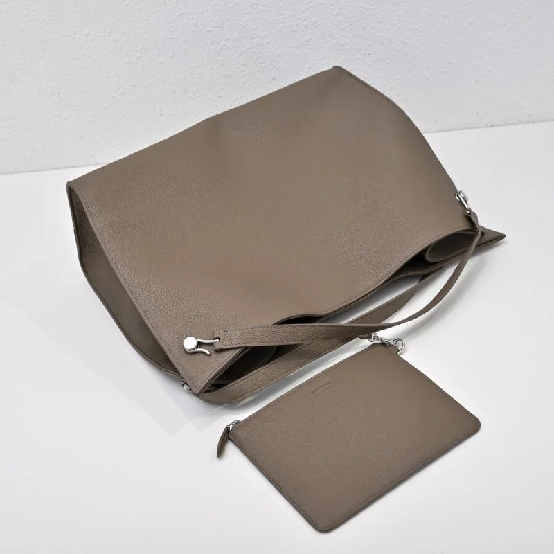 Budget-friendly The Row Shopping Bags