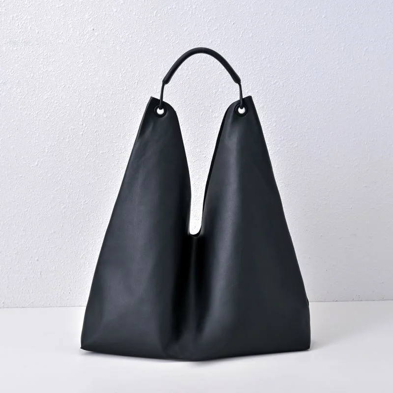 The Row Shopping Bags