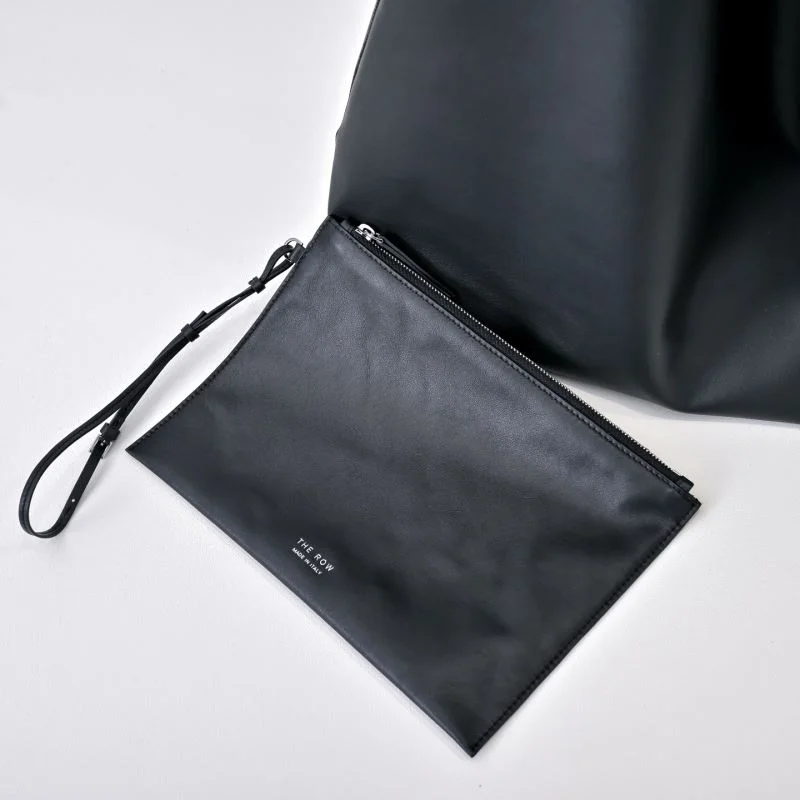 Affordable The Row Shopping Bags