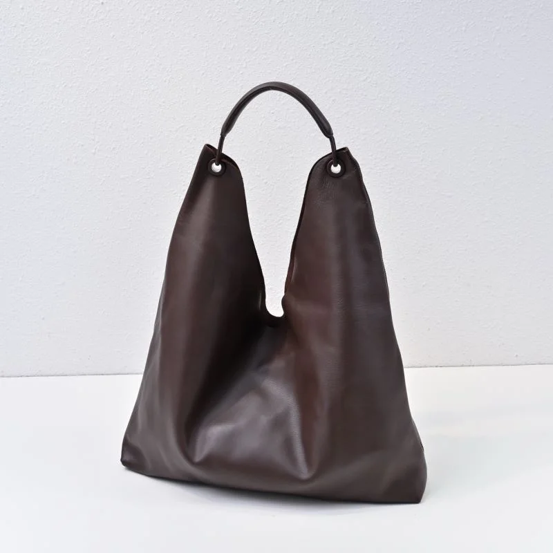 The Row Shopping Bags