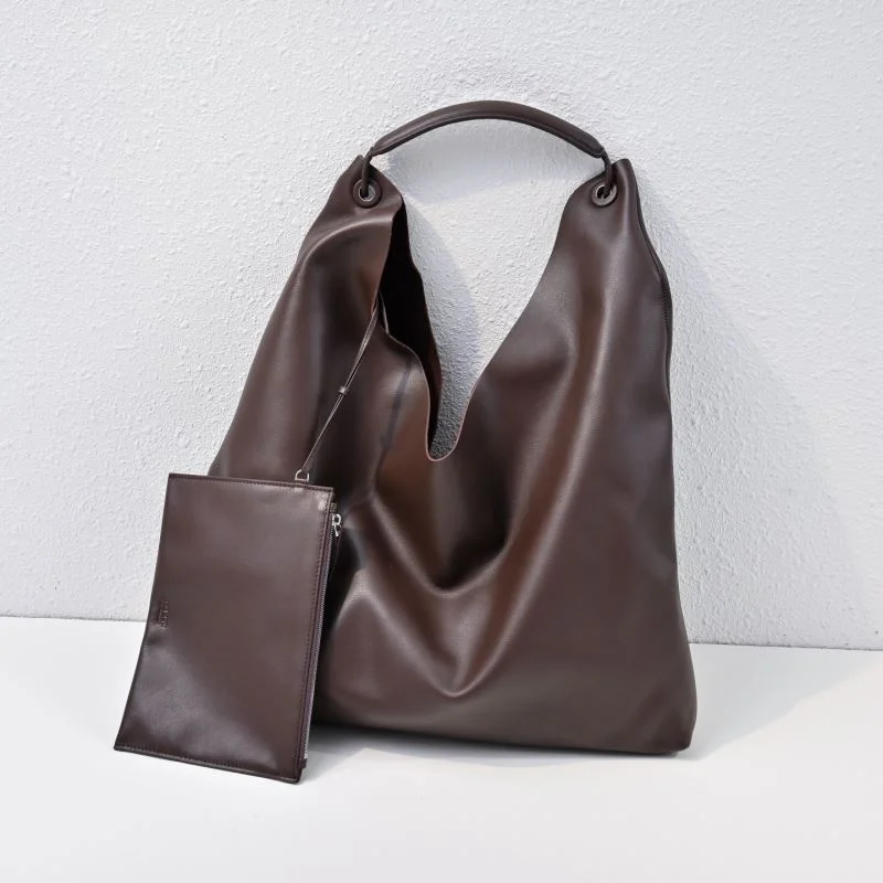 Top mirror The Row Shopping Bags