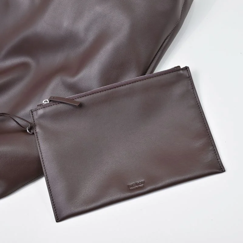 Top mirror The Row Shopping Bags