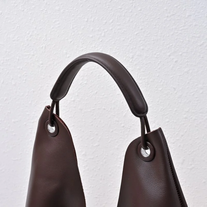 Top mirror The Row Shopping Bags