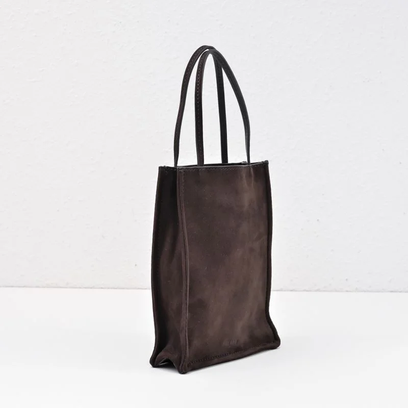 Factory-made The Row Shopping Bags