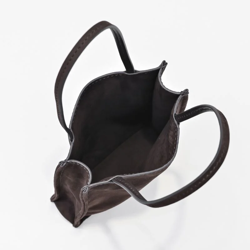 Factory-made The Row Shopping Bags