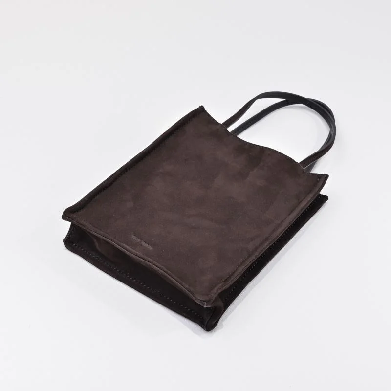 Factory-made The Row Shopping Bags