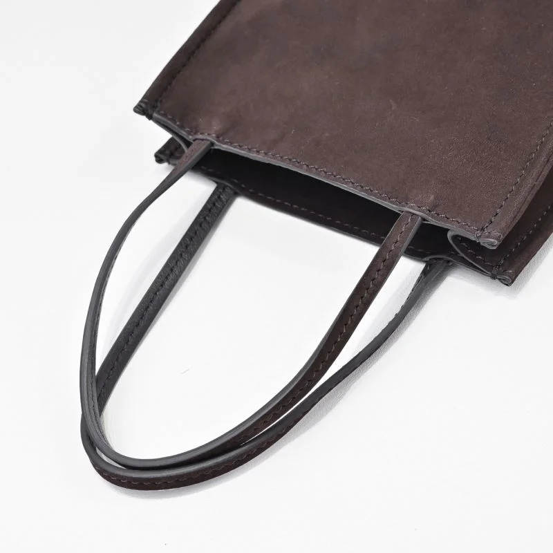 Factory-made The Row Shopping Bags