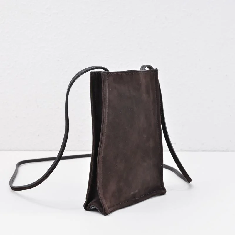 The Row Shopping Bags