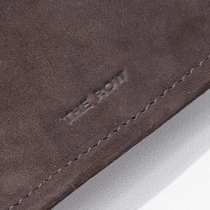 1:1 copy The Row Shopping Bags