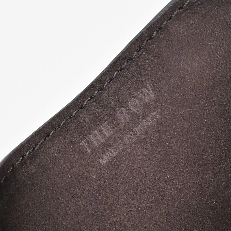 1:1 copy The Row Shopping Bags