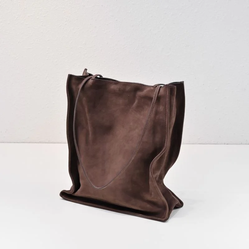 The Row Shopping Bags