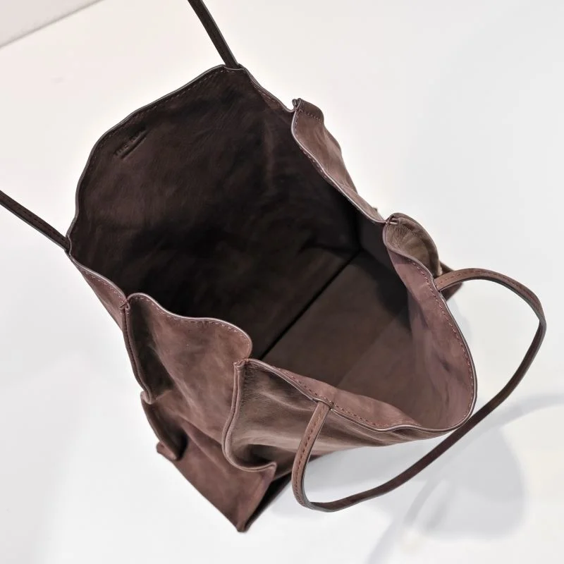 Official The Row Shopping Bags