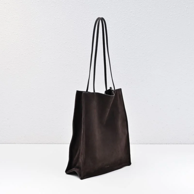 The Row Shopping Bags
