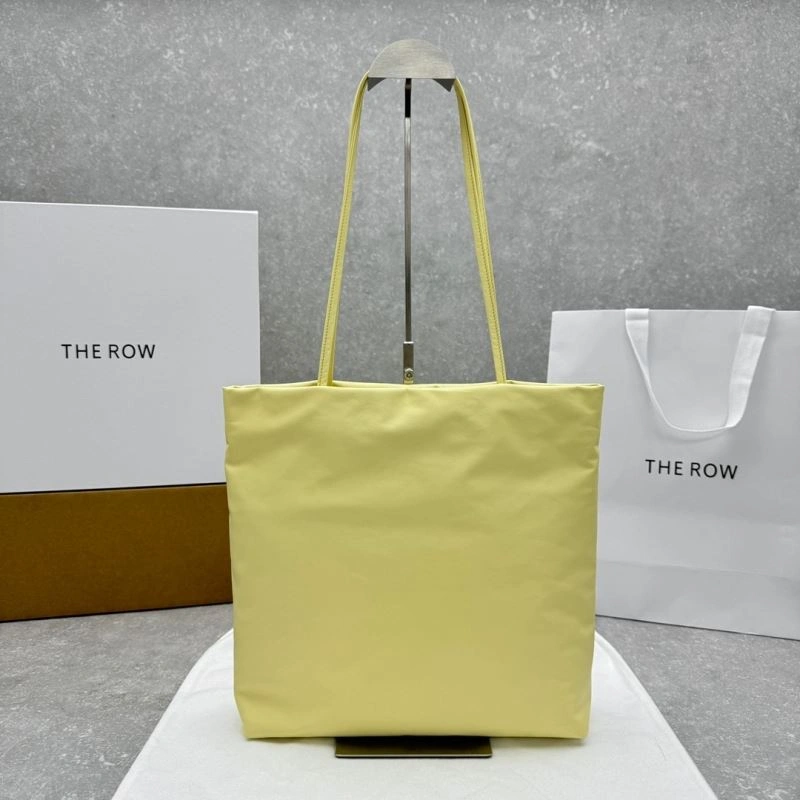 The Row Shopping Bags