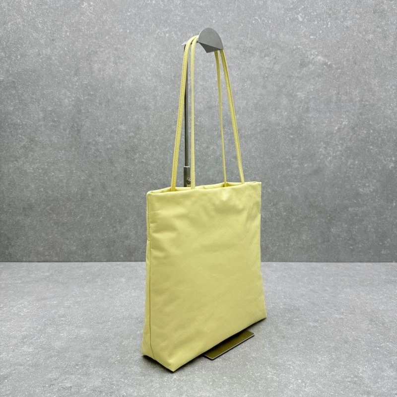 Budget-friendly The Row Shopping Bags