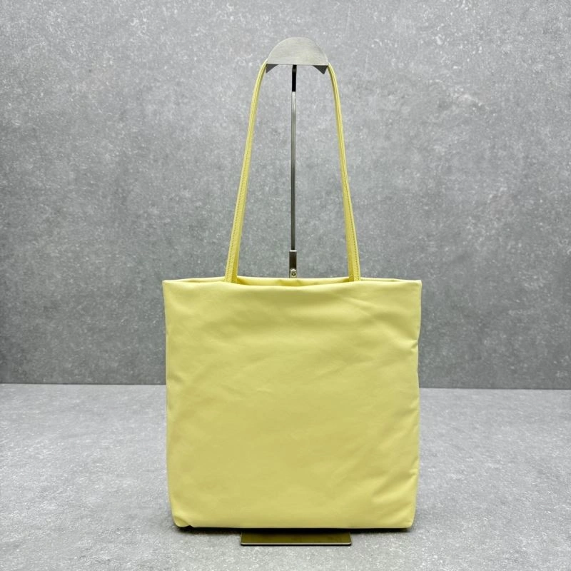 Budget-friendly The Row Shopping Bags