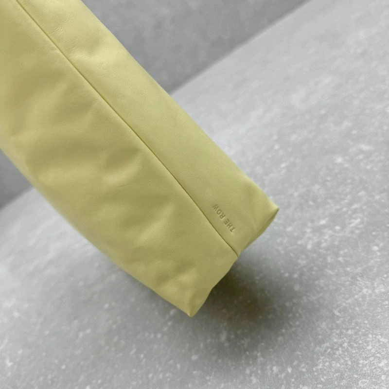 Budget-friendly The Row Shopping Bags