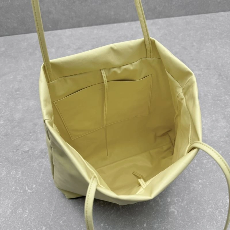 Budget-friendly The Row Shopping Bags