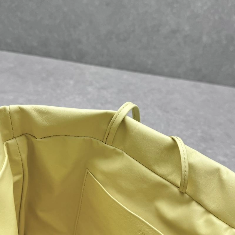 Budget-friendly The Row Shopping Bags