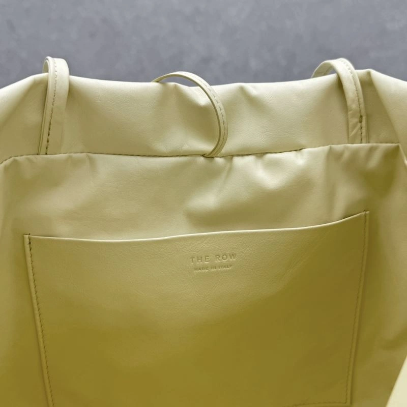 Budget-friendly The Row Shopping Bags