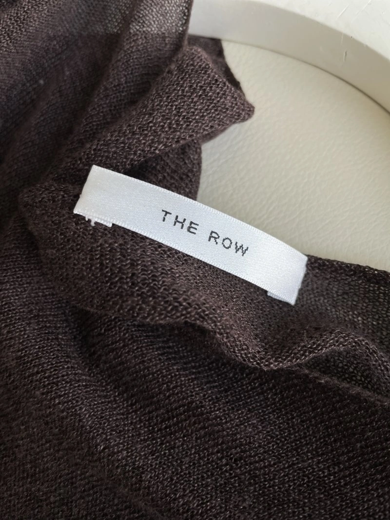 1:1 copy The Row Sunscreen Jacket