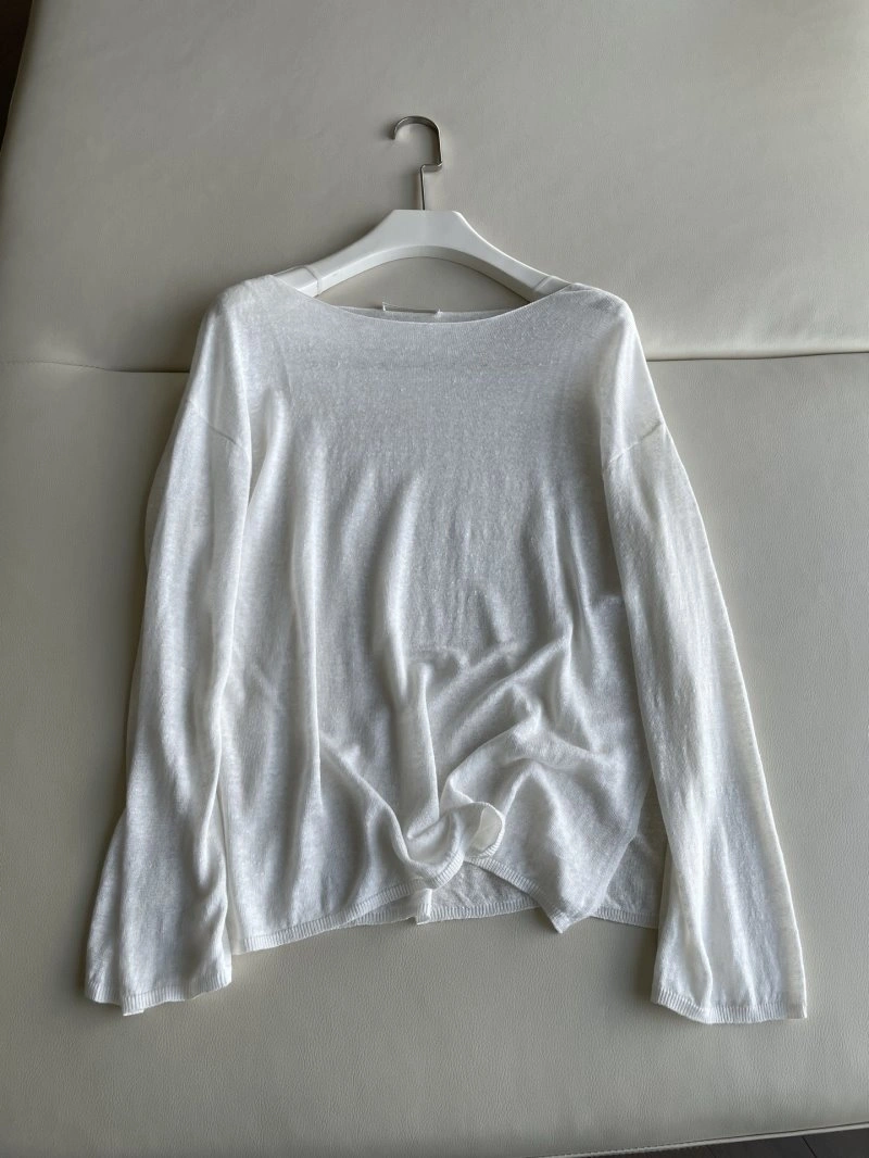 The Row Sunscreen Jacket