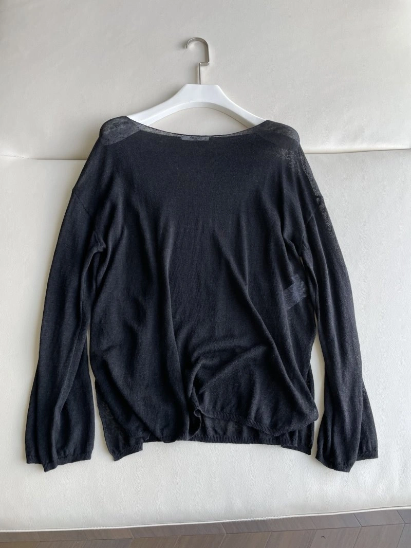 The Row Sunscreen Jacket