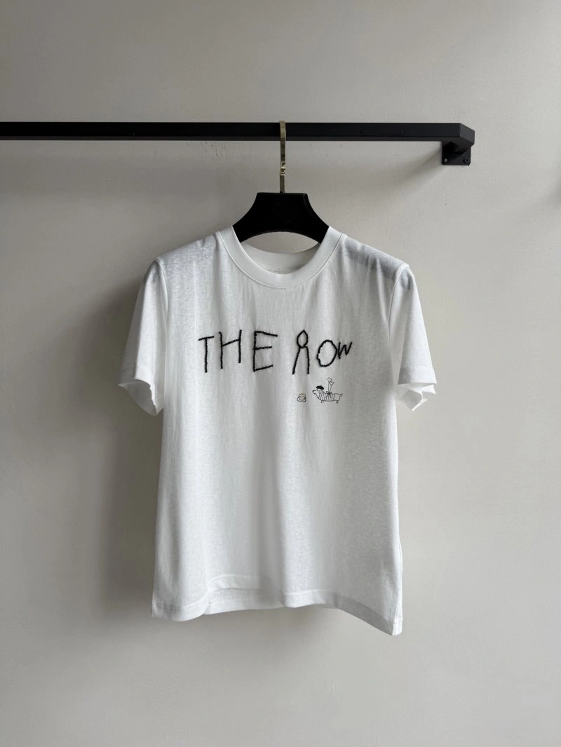 The Row T-Shirts