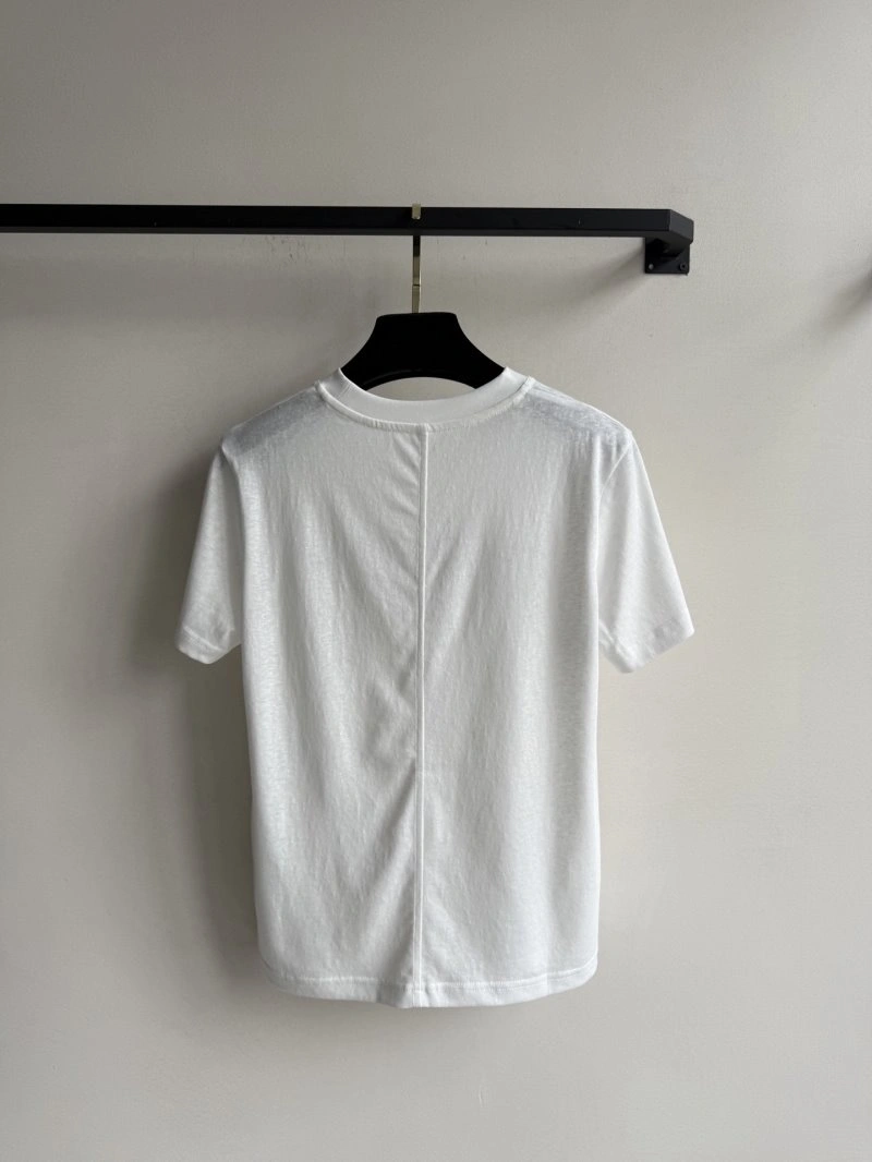 Authentic The Row T-Shirts