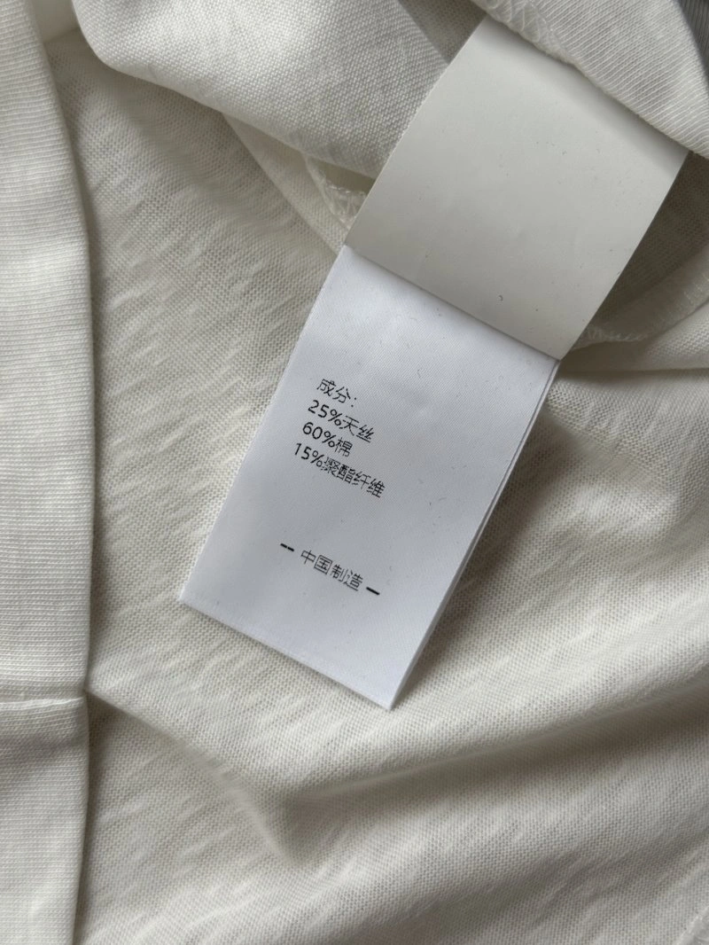 Authentic The Row T-Shirts