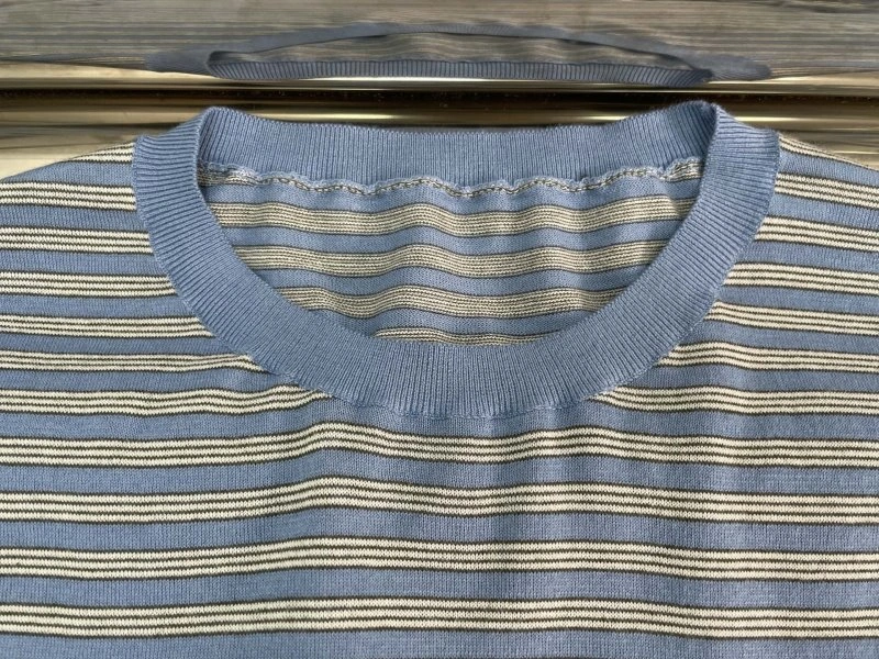 Authentic The Row T-Shirts