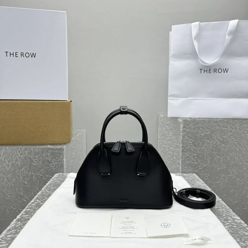 The Row Top Handle Bags