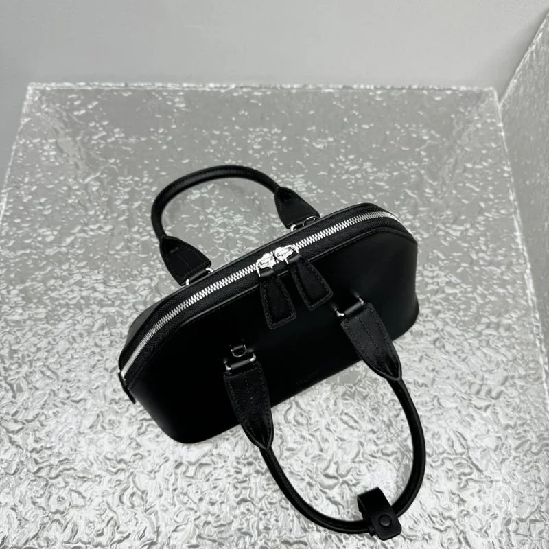 Inexpensive The Row Top Handle Bags