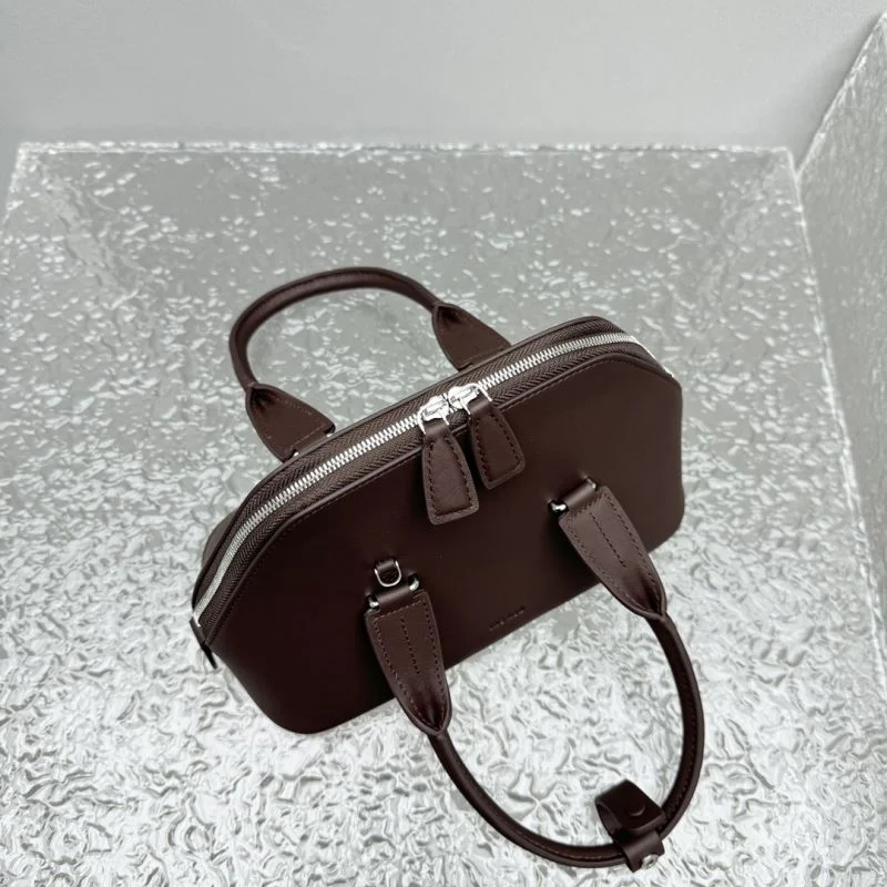 Value-priced The Row Top Handle Bags