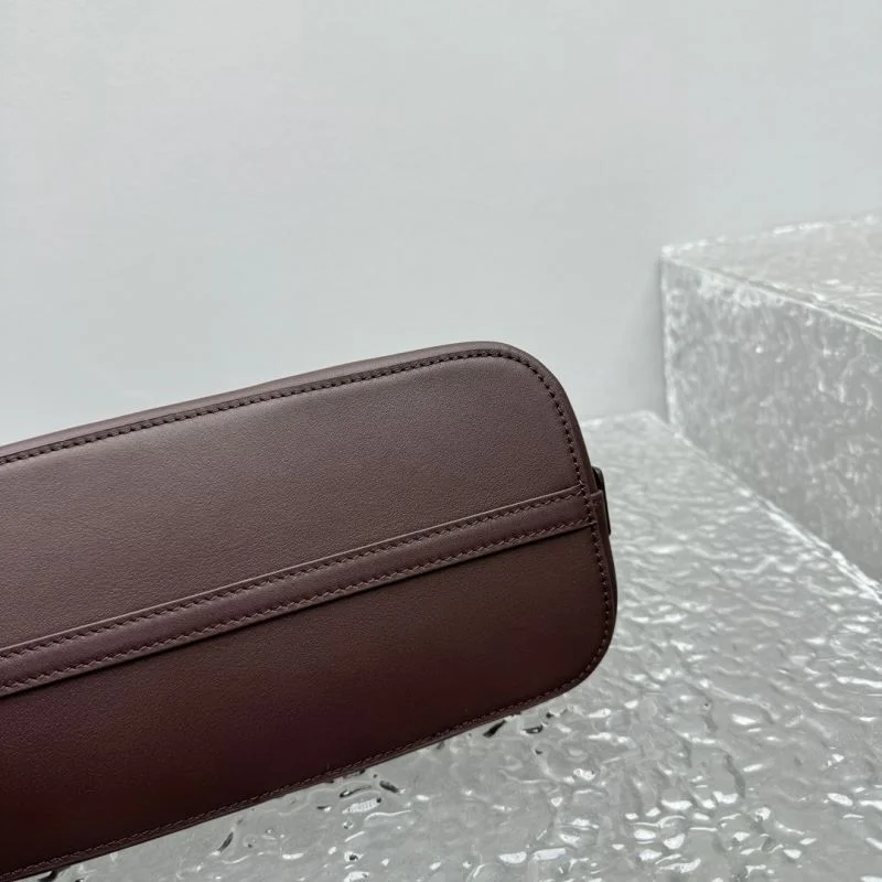 Value-priced The Row Top Handle Bags