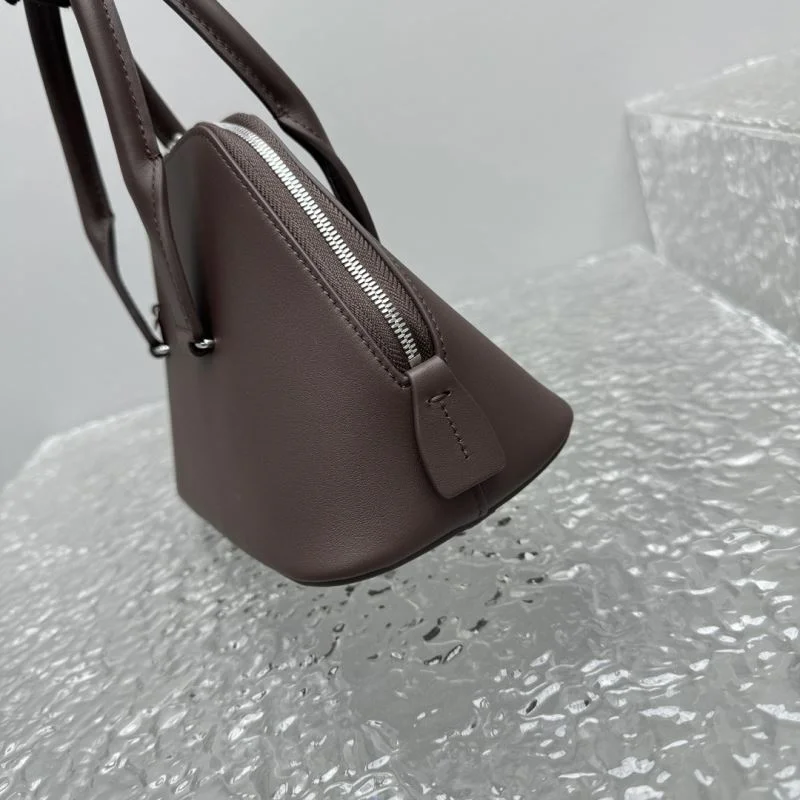 Value-priced The Row Top Handle Bags