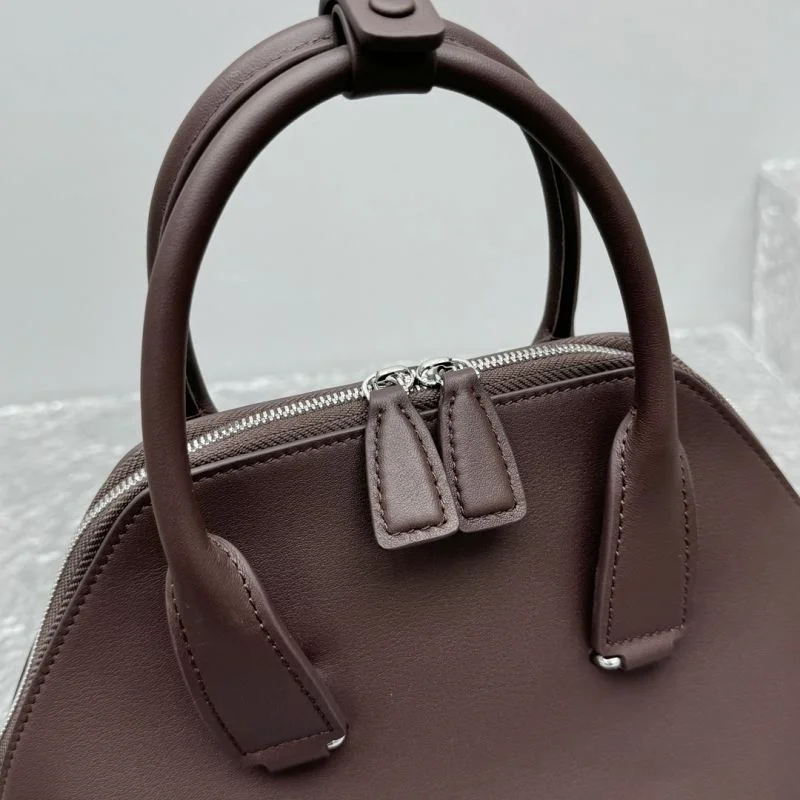 Value-priced The Row Top Handle Bags