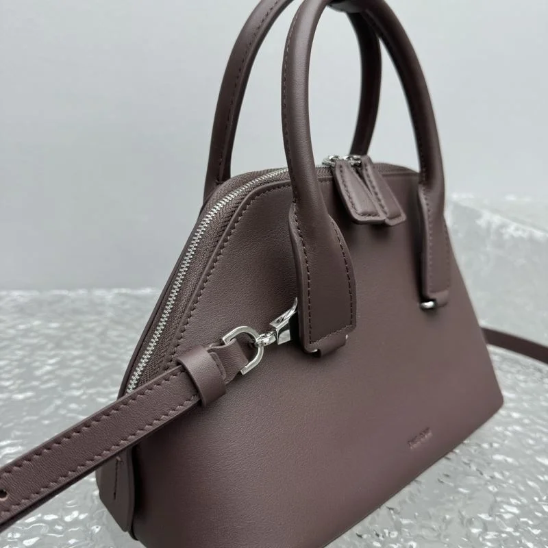Value-priced The Row Top Handle Bags