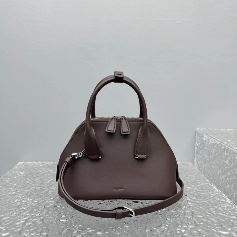 Value-priced The Row Top Handle Bags