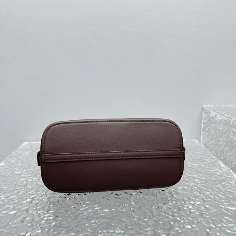 Value-priced The Row Top Handle Bags