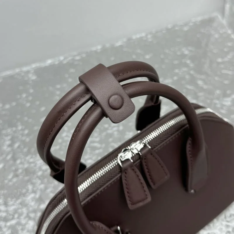 Value-priced The Row Top Handle Bags
