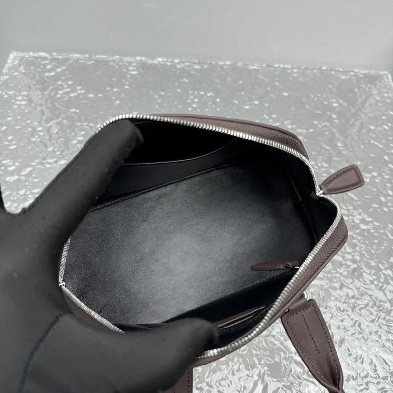 Value-priced The Row Top Handle Bags