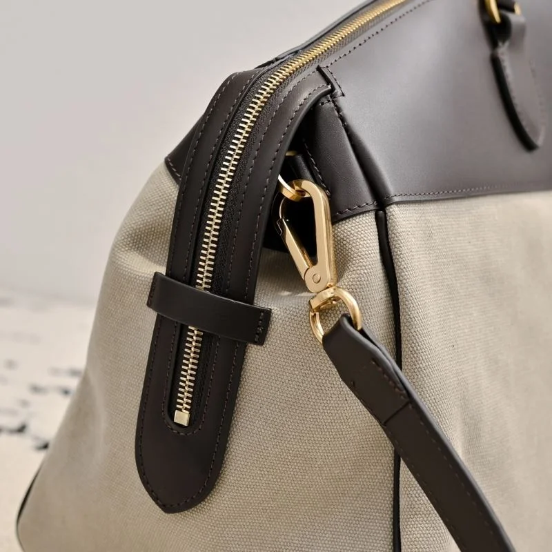 Indistinguishable The Row Top Handle Bags