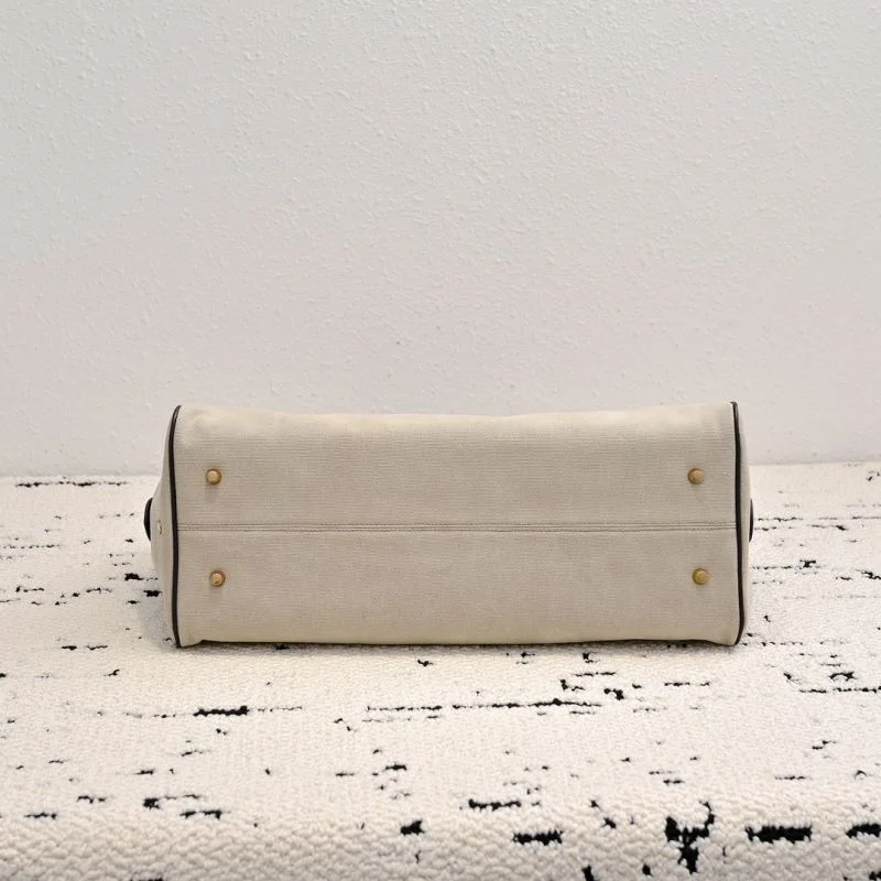 Indistinguishable The Row Top Handle Bags