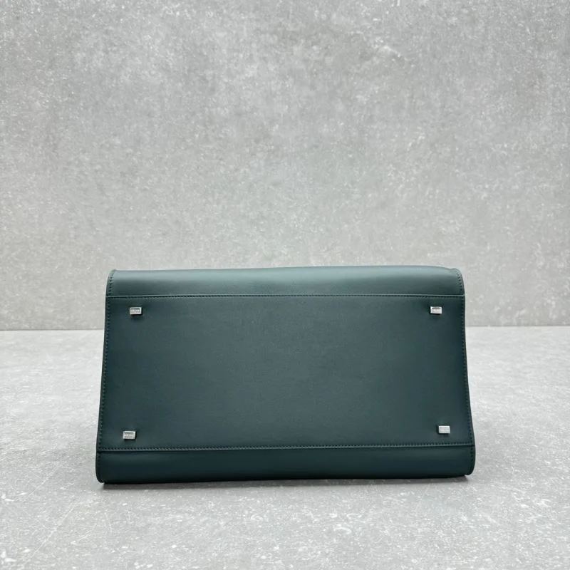Top match The Row Top Handle Bags