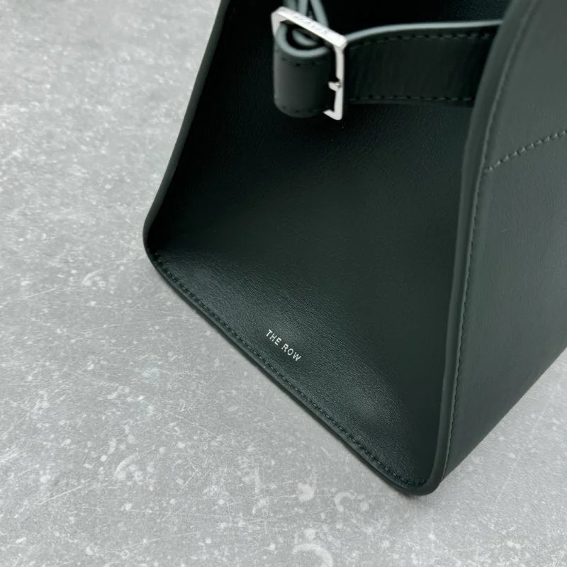 Top match The Row Top Handle Bags