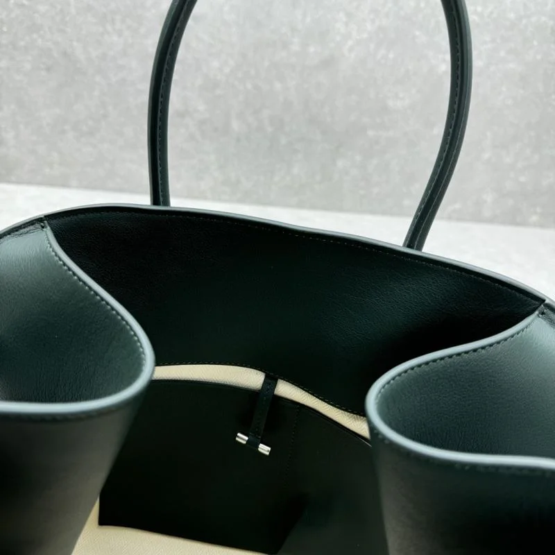 Top match The Row Top Handle Bags