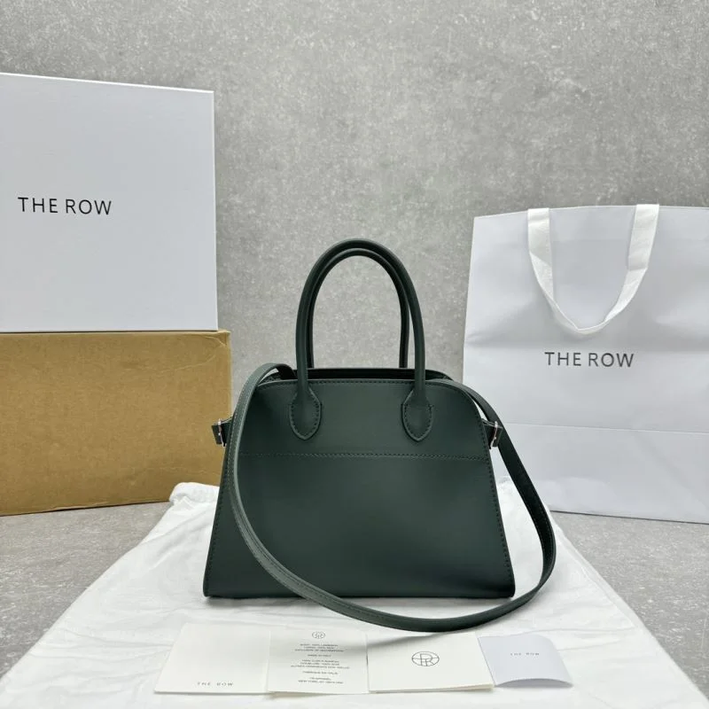 The Row Top Handle Bags
